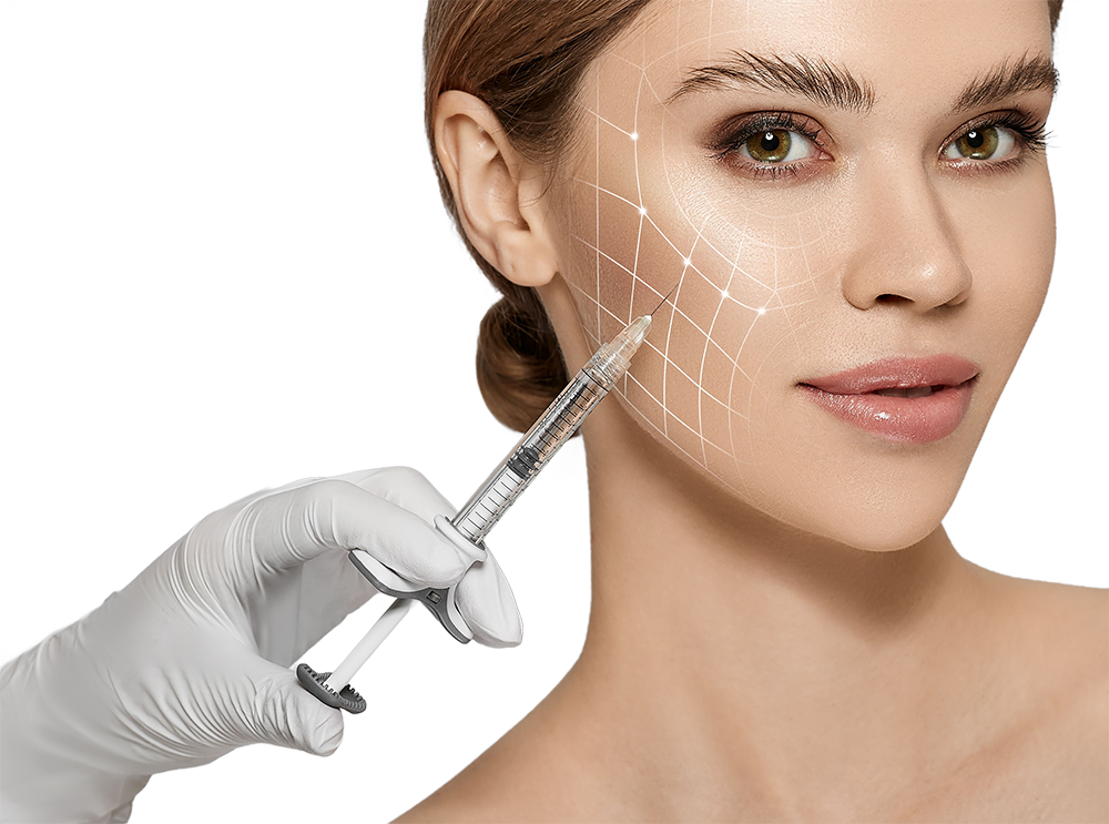 Dermal Fillers Near Me - Look and Feel Your Best