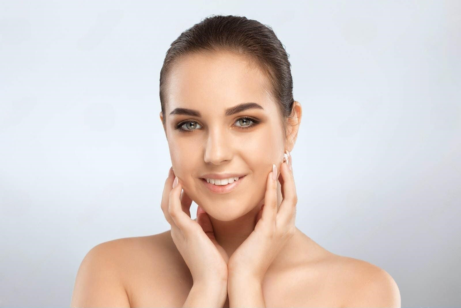 PRP Facial | PRP Treatment for Face - Beauty Aesthetics