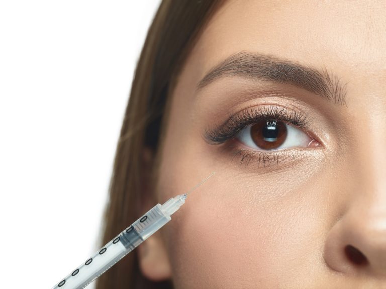 A Complete Guide to Botox Around the Eyes: Benefits